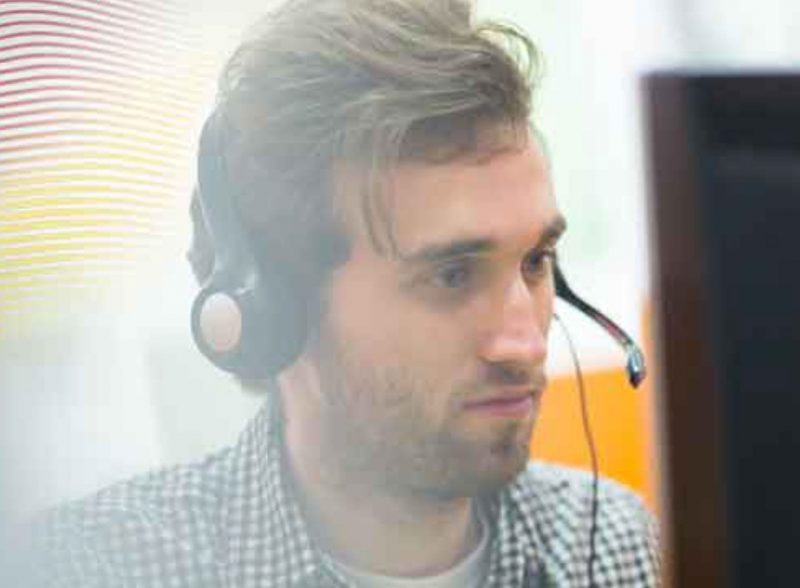 Services – Crume Sales