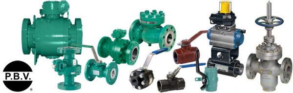 PBV Valve – Crume Sales