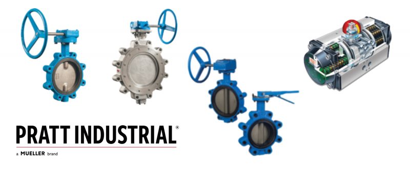 Pratt Valve Distributors – Henry Pratt Valves – XLYIJJ