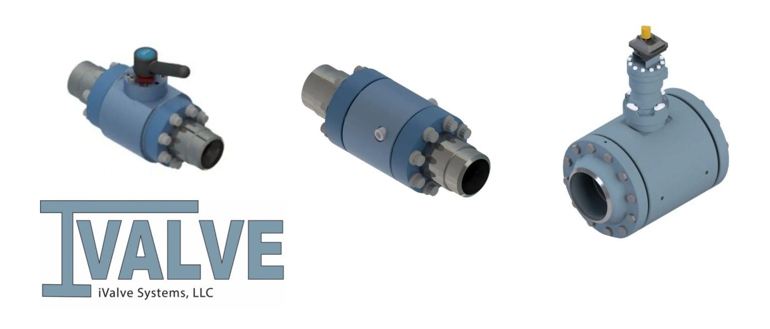 iValve – Crume Sales