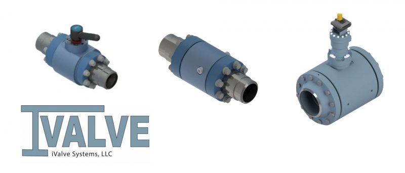 iValve – Crume Sales