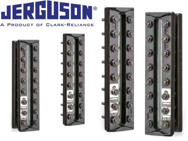 SERIES 20 REFLEX AND TRANSPARENT GAGES – Crume Sales